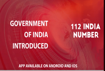 [FYI] 112, Emergency Response Support System By Government - Check4Spam