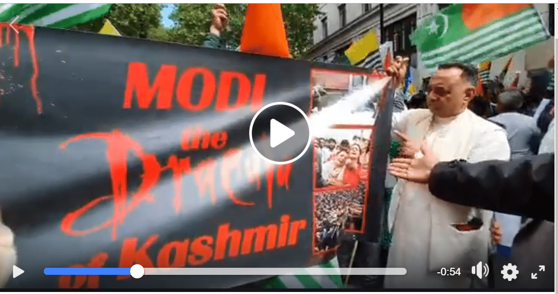 [SPAM] Modi As Dracula Of Kashmir Shared By Aligarh Muslim University ...